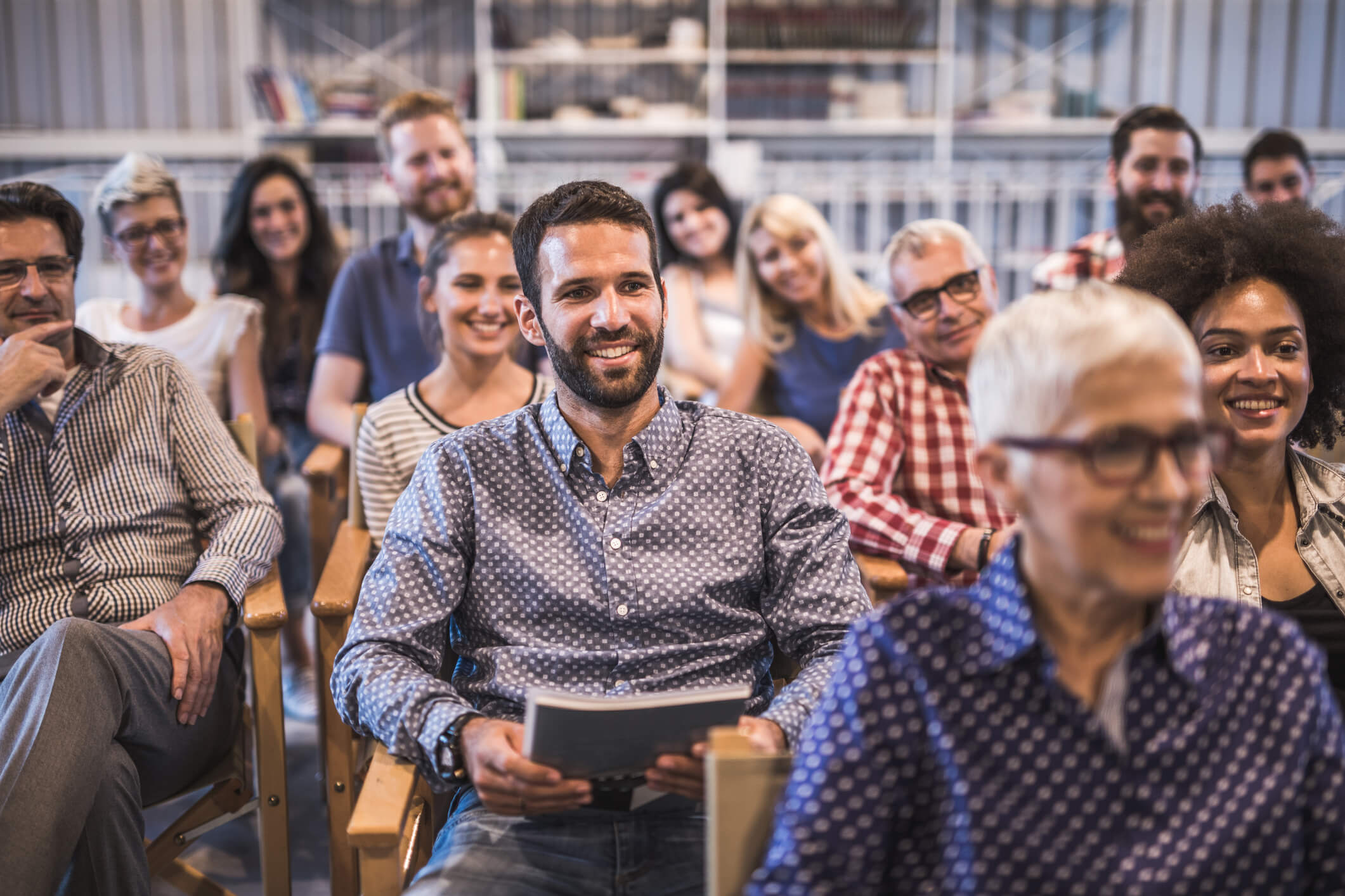 Capacitação Profissional: Por Que Investir em Treinamento?
