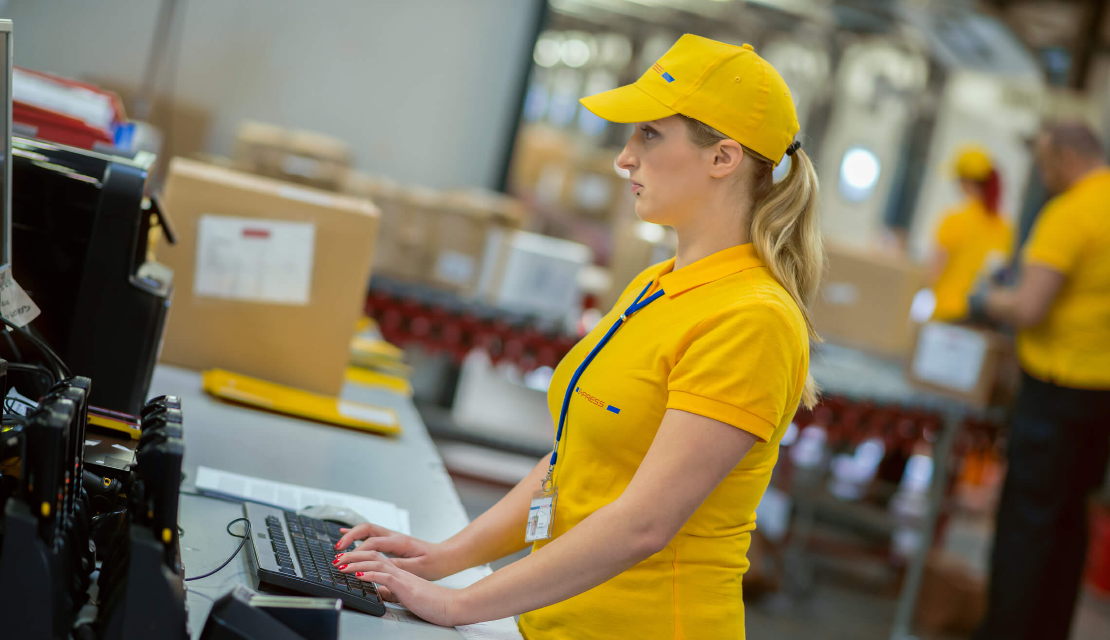 Vantagens e Desvantagens dos Pick-up Points na Logística