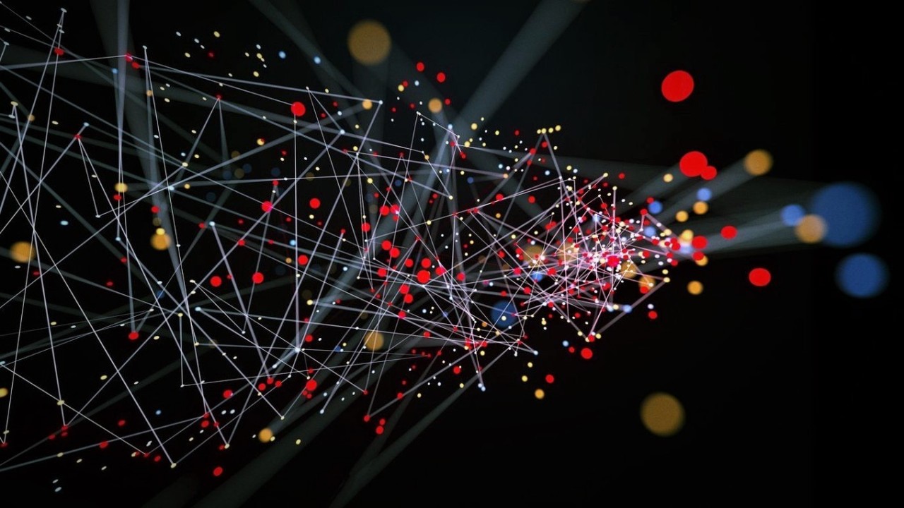 Data Science & Data Art - Blog | IMAM