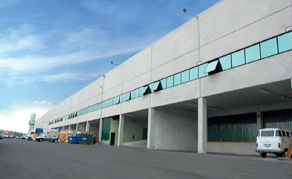 Centros Logísticos... Retomando Projetos Construtivos! - Blog | IMAM
