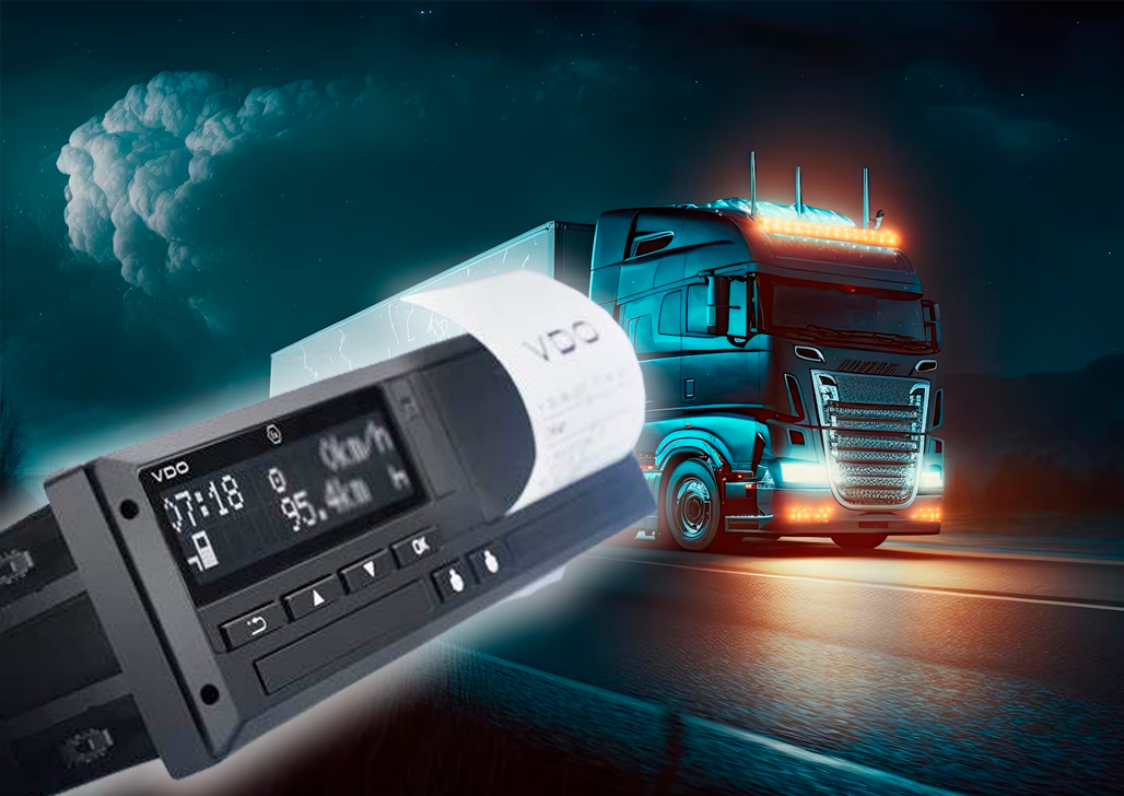 Benefícios do Tacógrafo Digital no Transporte de Cargas - Blog | IMAM