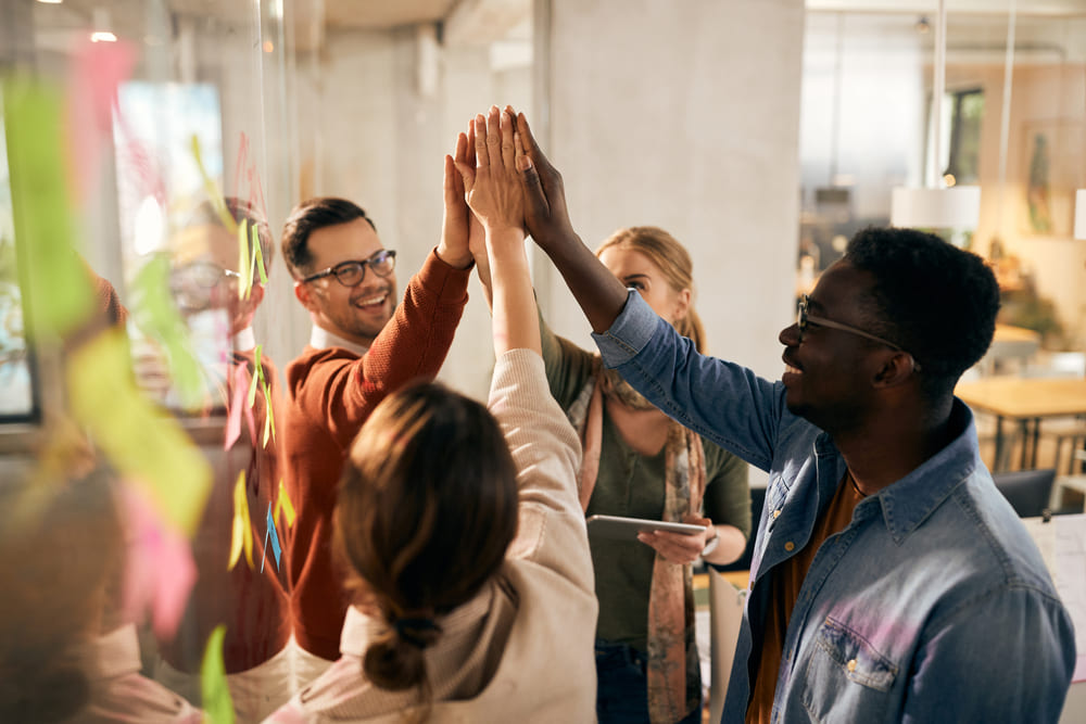 O Que é Team Building e Quais os Benefícios Para o seu Negócio?